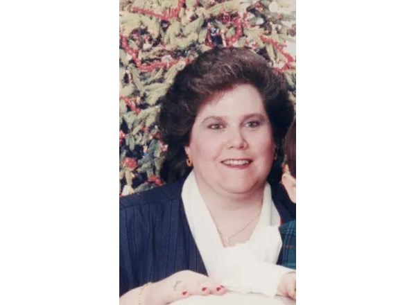 Elizabeth Matsko Obituary (2025) - Paramus, NJ - Vander Plaat Memorial Home