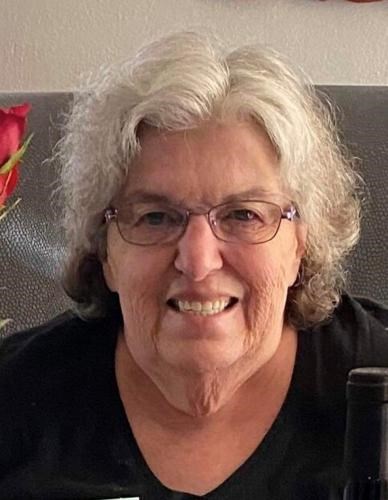 Cathy Halverson Obituary (2022) - Cut Bank, MT - Whitted Funeral Chapel