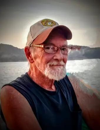 Terry Hammond Obituary (2025) - McKee, KY - Lakes Funeral Home