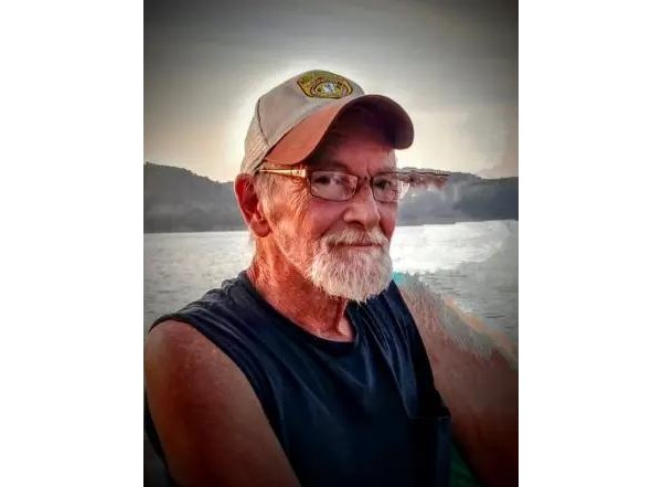 Terry Hammond Obituary (2025) - McKee, KY - Lakes Funeral Home