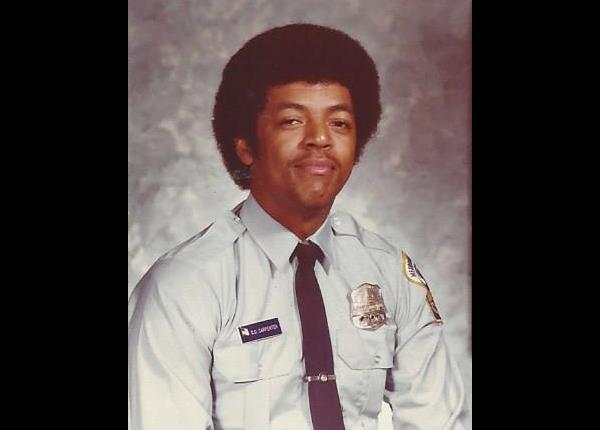 Gregory O. Carpenter Obituary (2023) - Bowie, MD - Beall Funeral Home