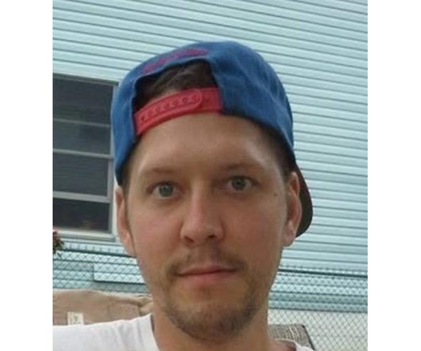 Matthew D Jarosz Obituary (2025) - Buffalo, NY - Lombardo Funeral Home ...