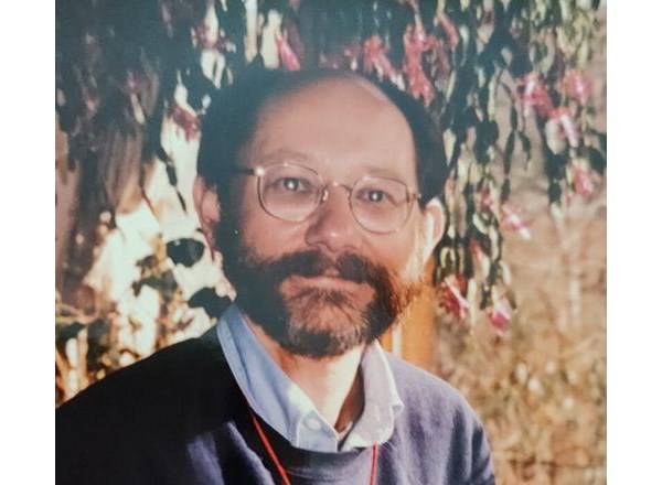 Eric Allen "Rick" Pyeritz Obituary (1952 - 2025) - Asheville, NC - 828 ...
