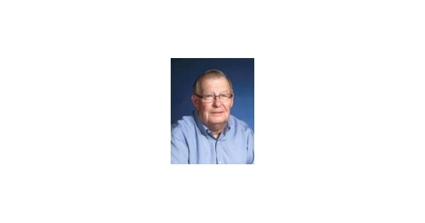 Burrell Oliver Jr. Obituary (2024) - Des Moines, IA - Iles Norwalk Chapel