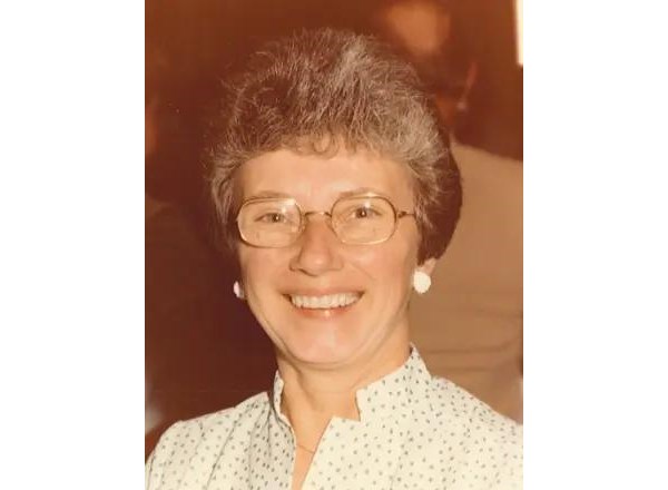 Barbara Watts Tamburri Obituary (1933 - 2025) - Yalesville, CT - WFSB