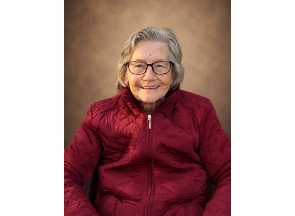 Mary Gogliettino Obituary and Online Memorial (2026)