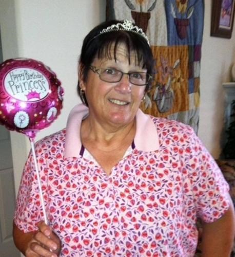 Mary Ann Bowen Obituary (2026) - Yuma, AZ - Sunset Vista Funeral Home ...