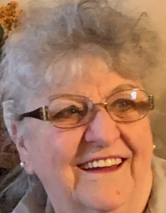 Shirley K. Leach Obituary (2023) - Pittsburg, KS - Brenner Mortuary ...