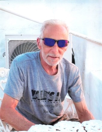 Harvey Orenstein Obituary (2026)