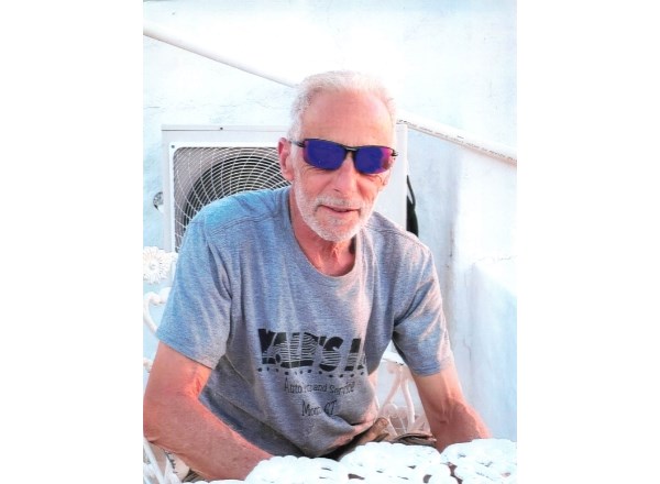 Harvey Orenstein Obituary and Online Memorial (2026)