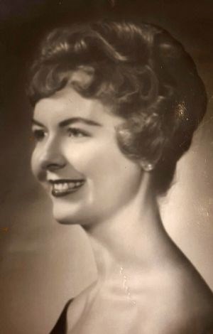 Barbara J. Doughty Obituary (2025) - Greenville, TX - Coker-Mathews ...