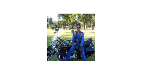 James Russell Carlson Obituary (2026) - Alvin, TX - Scott Funeral Home ...
