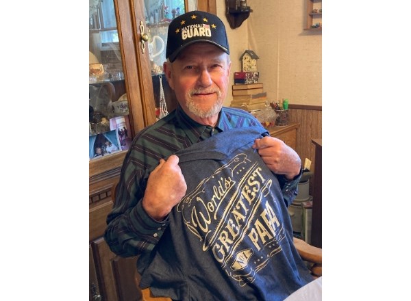 John D Nelson Sr. Obituary (2025) - Wayne, OH - Barndt Funeral Home - Wayne