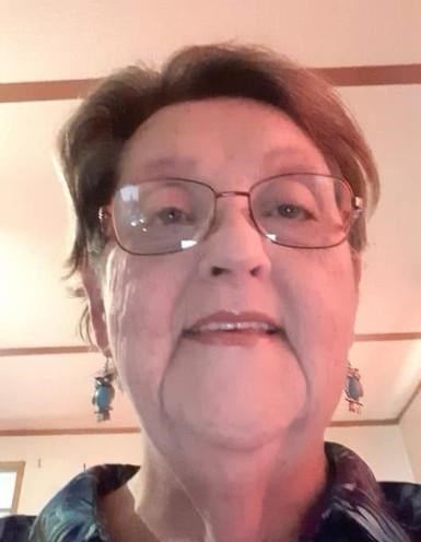 Jackie Lynn Jackson Obituary (2025) - Augusta, KS - Headley Funeral Chapel