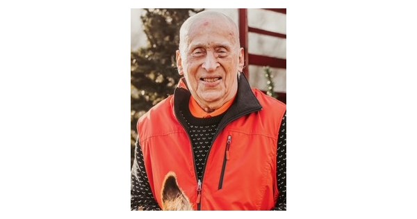 Thomas Randolph Jr. Obituary (2025) - Washington Court House, OH ...