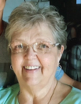 Carla Sue Morrical Obituary (2025) - Muncie, IN - The Meeks Mortuary ...