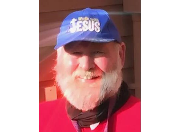 Richard Bernard Hoffman Obituary (1947 - 2025) - Bellingham, WA - My ...