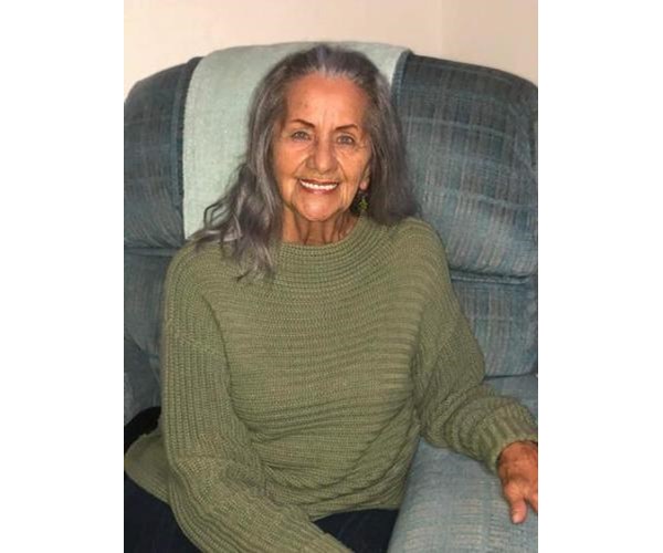 Mya Angel Obituary (2024) - Sebastian, FL - Strunk Funeral Homes and ...
