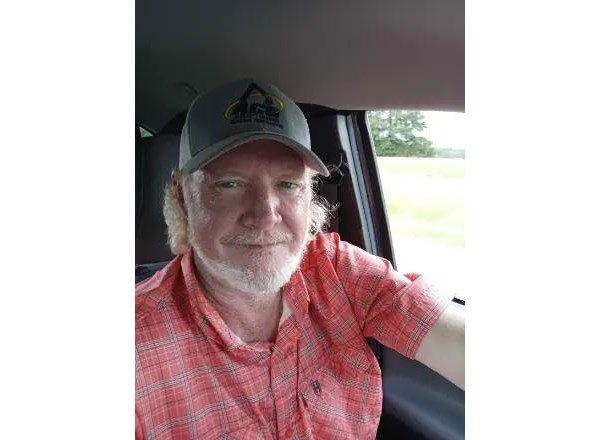 Keith Adron Ethridge Obituary (2025) - Jacksonville, NC - Johnson ...