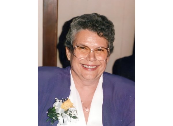 Louise G. Cahoon Obituary (2025) - Exeter, RI - Quinn Funeral Home ...