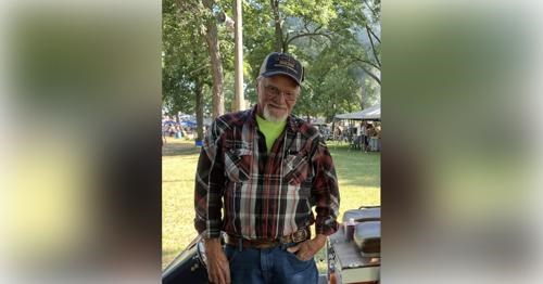 Larry Maynard Obituary (2023) - Edgerton, WI - Apfel-Ehlert Funeral ...
