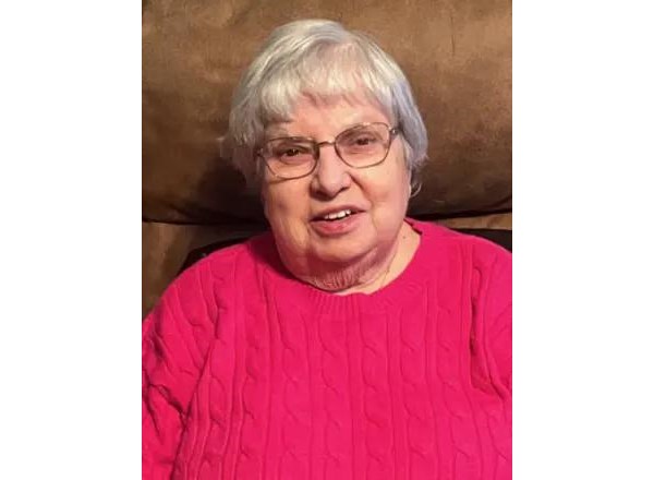 Maria S. Freitas Obituary (2025) - Crescent City, CA - Redwood Memorial ...