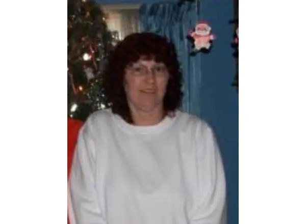 Sharon Hawk Obituary (2025) - Rural Valley, PA - Carson/Boyer Funeral ...