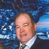 Kenneth Kearns Obituary (2025) - Fairfield, CA - Fairfield Funeral Home