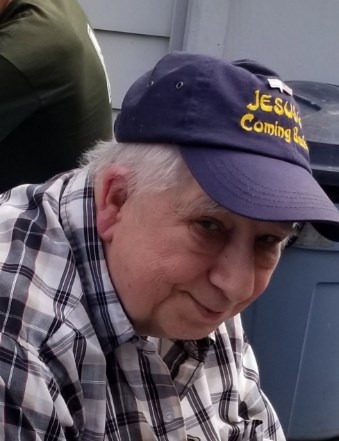 William Mensch Obituary (2025) - Berwick, PA - Mayo Funeral Home, Inc ...