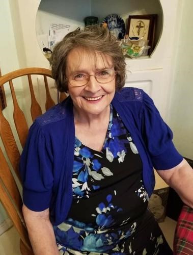 Kay Sharleen Leppell Obituary (2023) - SUMNER, WA - Curnow Funeral Home ...