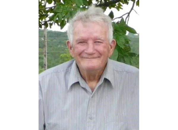 Gerald L. "Jake" Ford Obituary (2025) - Creston, IA - Powers Funeral ...
