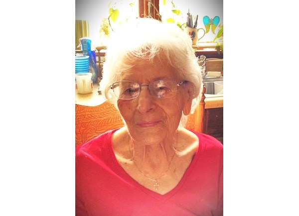 Hazel Ruth Smith Obituary (2024) - Wilkinson, IN - Bozell Funeral Homes ...