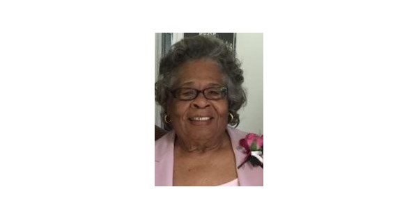 Ruthie Louise Jones Obituary (2025) - Cedar Hill, TX - Sacred Funeral Home