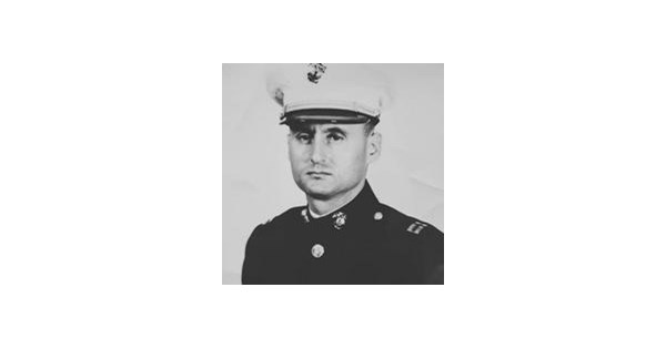 Joseph Charles Marello Sr. Obituary (2025) - Jacksonville, NC - Jones ...