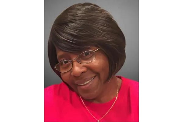 Mother Phoebe Elizabeth Winfield Obituary (2025) - Williamston, NC ...