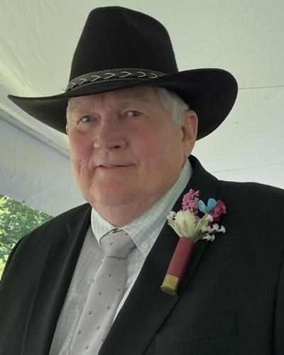 David J. Klinko Obituary (2025) - Binghamton, NY - Savage-DeMarco ...