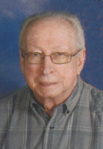 Robert R. Roe Obituary (2025) - New London, WI - Cline & Hanson Funeral ...