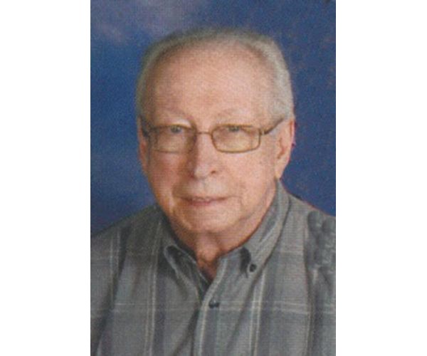 Robert R. Roe Obituary (2025) - New London, WI - Cline & Hanson Funeral ...