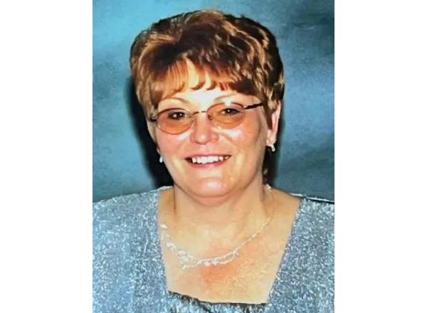Diane L. Oman Obituary (2025) - Cedar Lake, IN - Burdan Funeral Home ...