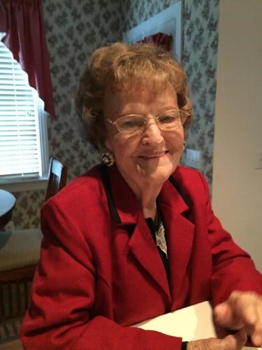 Annie Pennell Taylor Obituary (2023) - Wendell, NC - Strickland Funeral ...