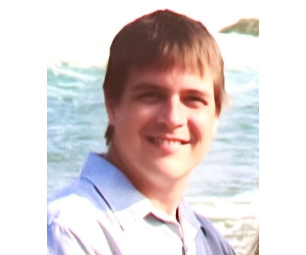 Eric Gordon Wondergem Obituary (2023) - Wilmington, NC - Wilmington ...