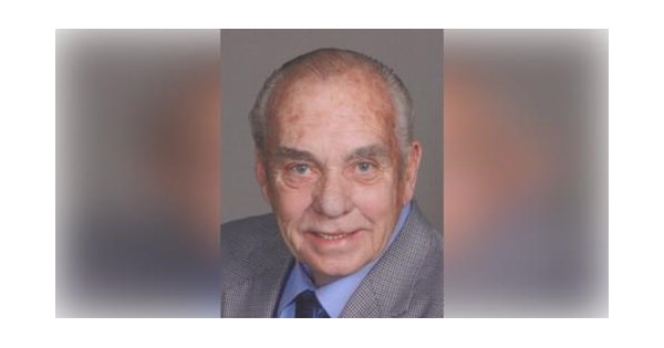 John W. Kunkle Obituary (2023) - Peoria, IL - Wright & Salmon Mortuary ...