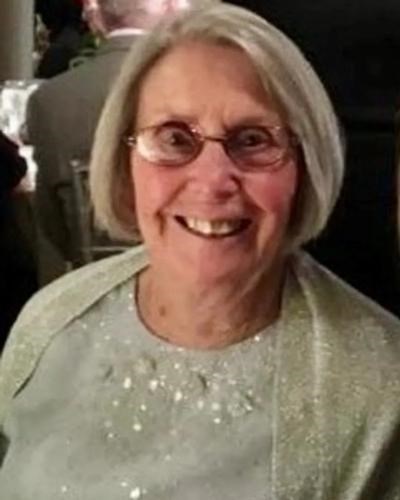Dorothy Blake Obituary (2025) - Richboro, PA - Joseph A. Fluehr III ...