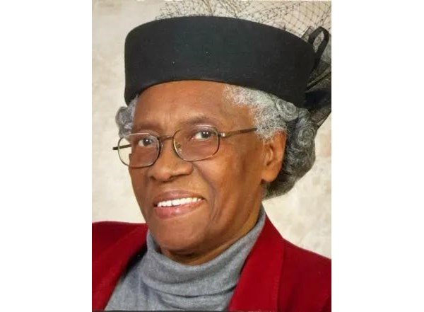 Doreen Eugenie Campbell Obituary (1932 - 2025) - Windsor, CT - WFSB