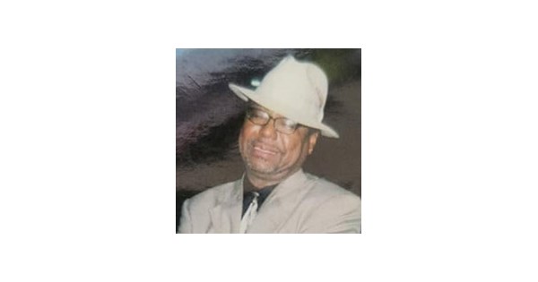 Charles Wesley Suggs Obituary and Online Memorial (2022)