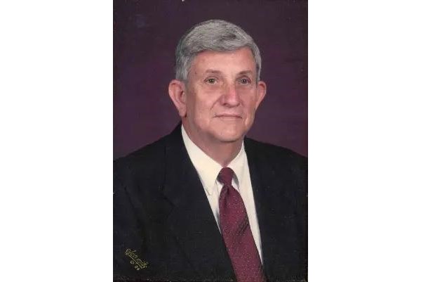 Joseph Thomas Ward Sr Obituary (2025) - Knightdale, NC - L. Harold ...