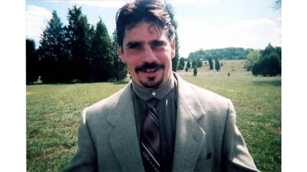 Brian Wayne Earley Obituary (2025) - Roanoke, VA - Valley Funeral Home ...