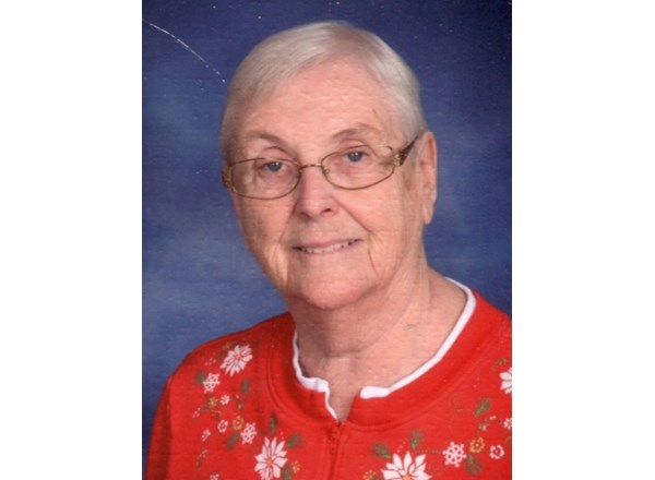Donna Belle Balwinski Obituary (2026) - Bay City, MI - Penzien-Steele ...