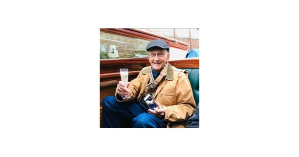 Warren B. Adams Obituary (2025) - Westville, NJ - Adams-Stiefel Funeral ...
