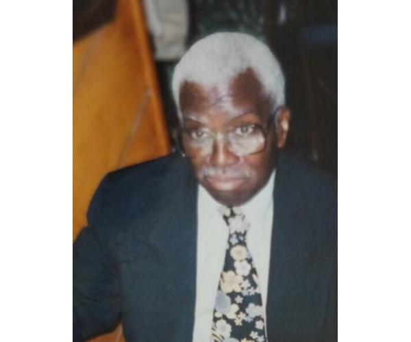 Wilbur Whetsell Obituary (2025) - Summerville, SC - Albert A. Glover ...
